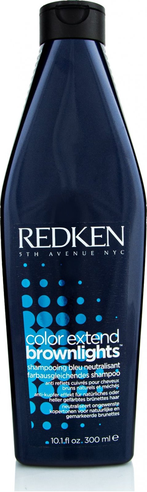 Redken Color Extend Brownlights Shampoo - Zbozi.cz