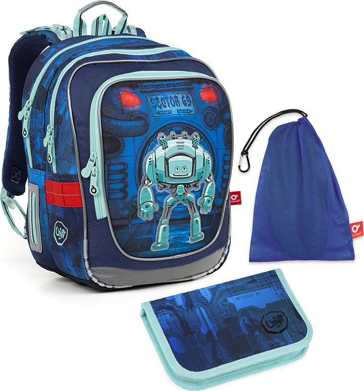 Topgal Endy Set Medium od 1 859 Kč - Zbozi.cz