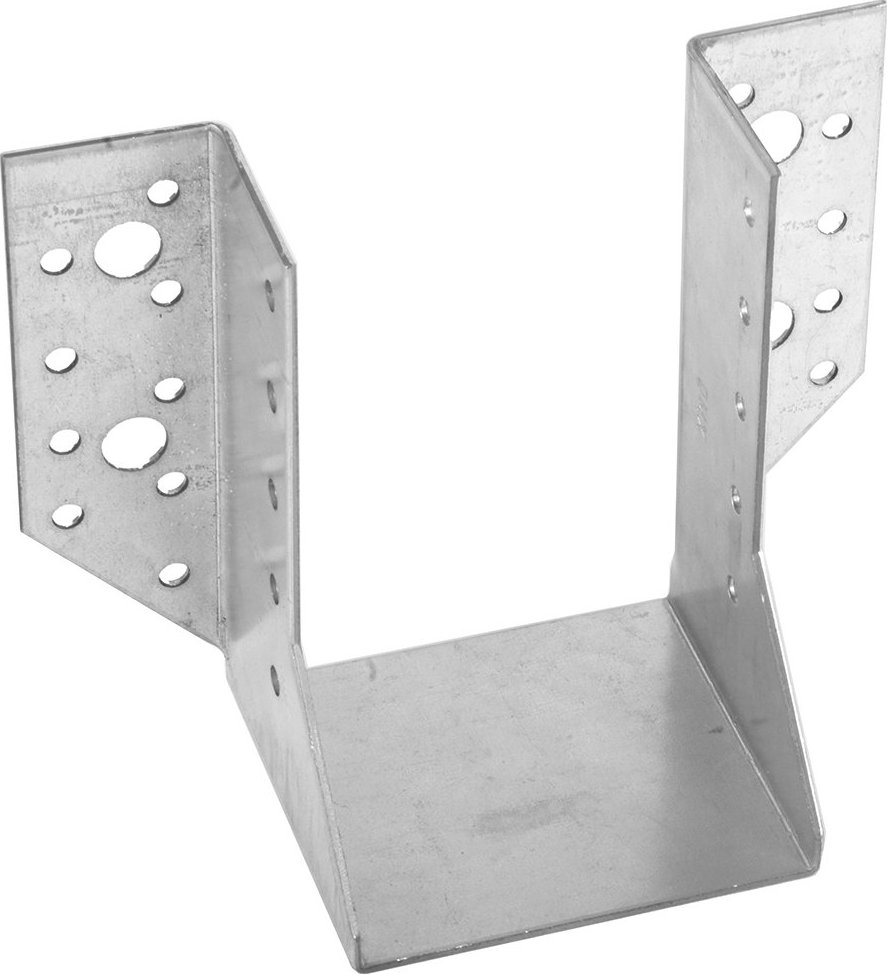 Domax WB36 botka trámová 120 x 190 x 75 x 2 mm od 53 Kč - Zbozi.cz