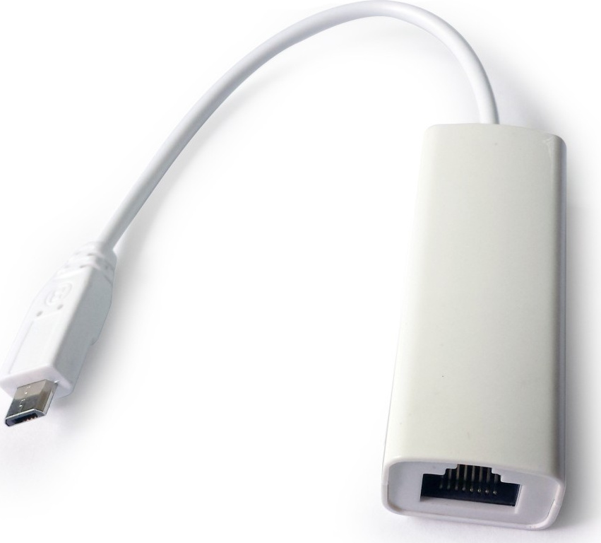 Gembird Eth adapter (NIC-MU2-01) od 99 Kč - Zbozi.cz