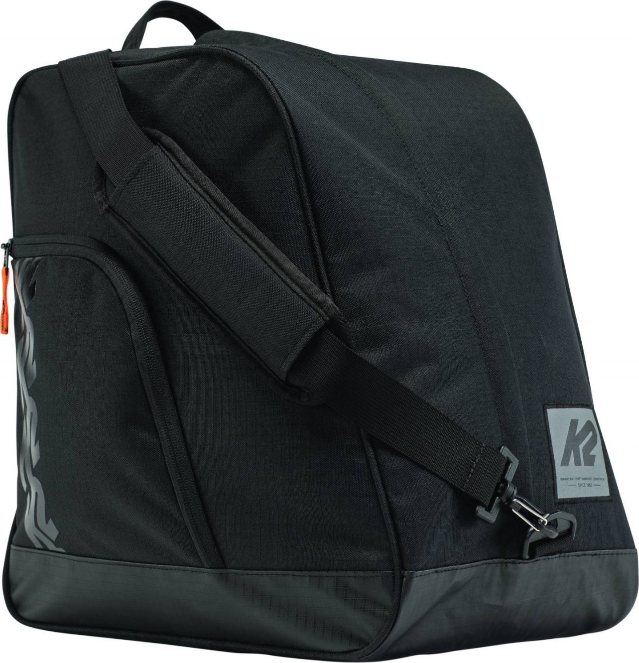K2 Boot Bag černá od 1 439 Kč - Zbozi.cz