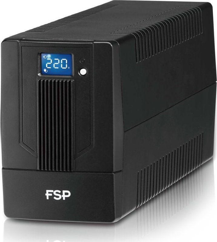 FSP/Fortron UPS iFP 1000 VA (PPF6001300) od 2 195 Kč - Zbozi.cz
