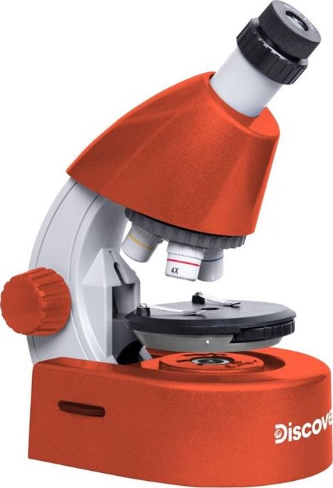 Discovery Micro Terra Microscope od 522 Kč - Zbozi.cz