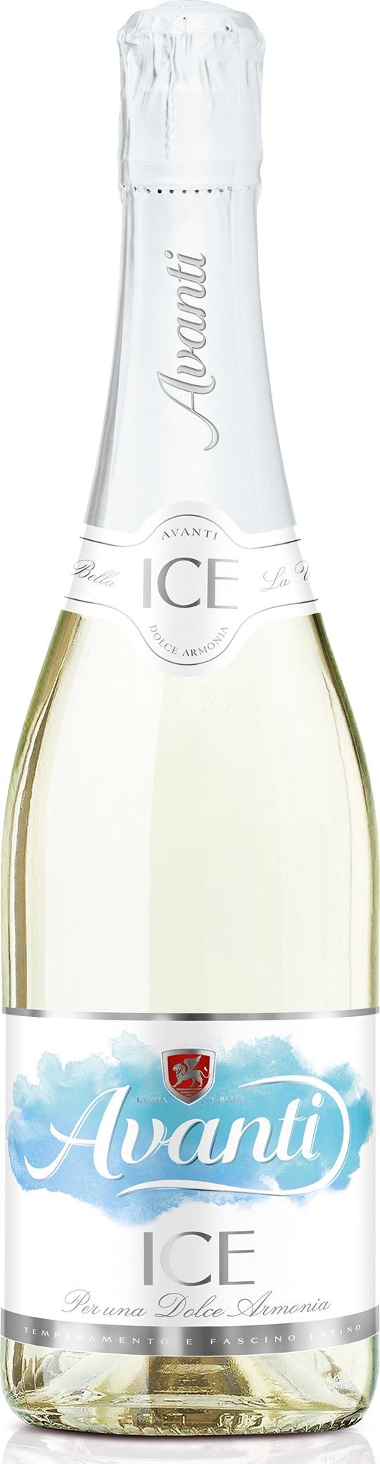 Avanti Ice 0,75 l od 46 Kč - Zbozi.cz
