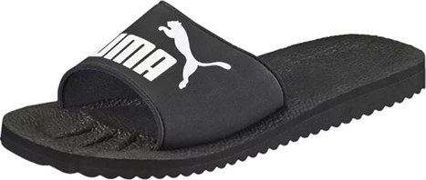 PUMA Purecat 360262-01 černé od 429 Kč - Zbozi.cz
