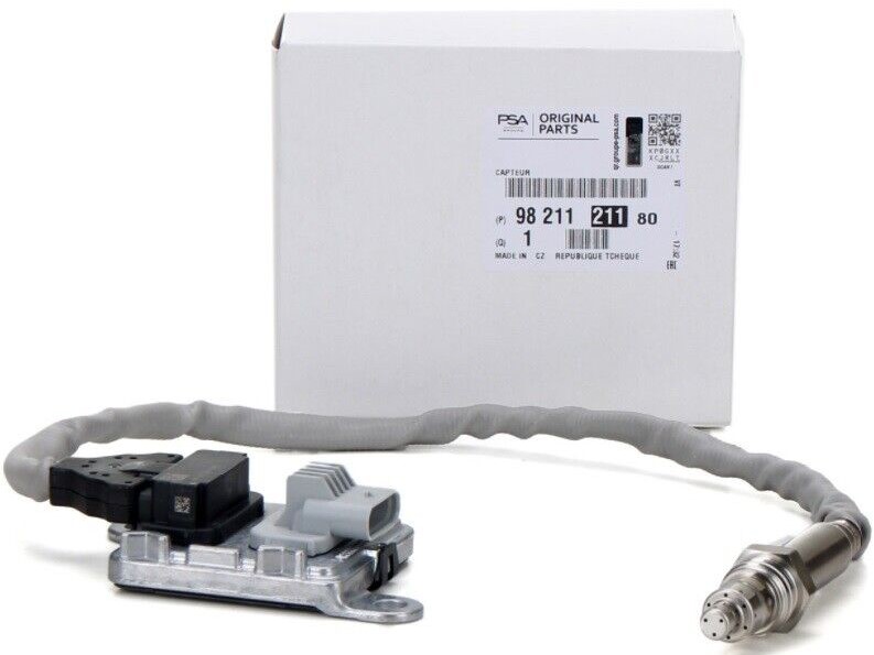 Peugeot 9821121180 od 6 365 Kč - Zbozi.cz