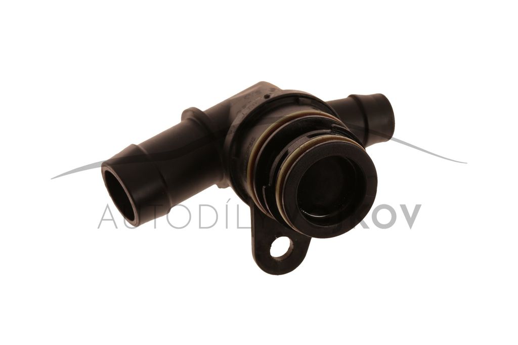 Rozbaleno Ventil odvětráníé víka ventilů 03F103175A Volkswagen Beetle 1 ...