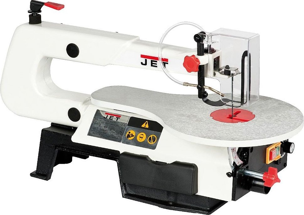 JET JSS-16MA od 3 967 Kč - Zbozi.cz