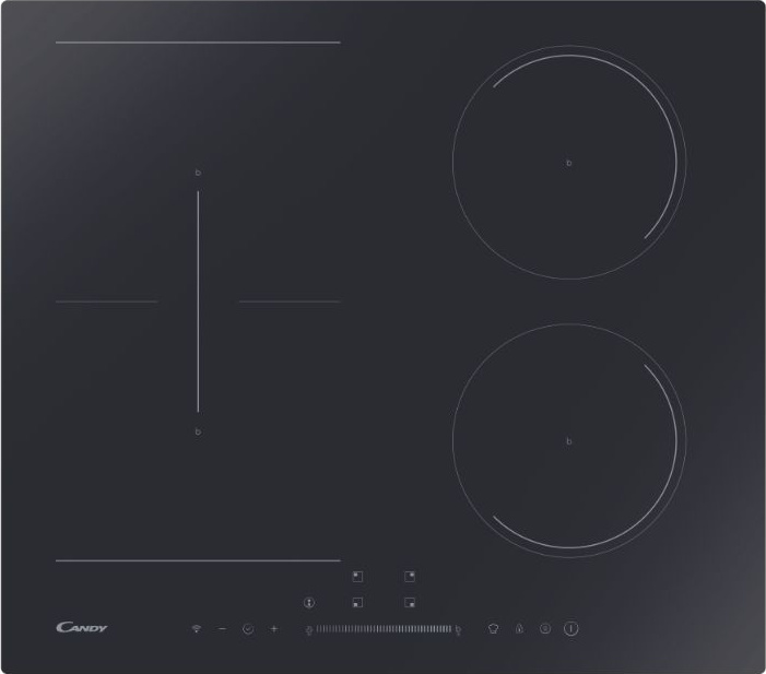 Candy CTPS64SCTTWIFI od 8 990 Kč - Zbozi.cz