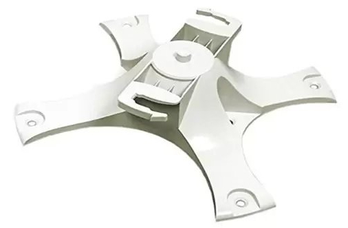 HP R3J18A držák pro přístupový bod od 455 Kč - Zbozi.cz