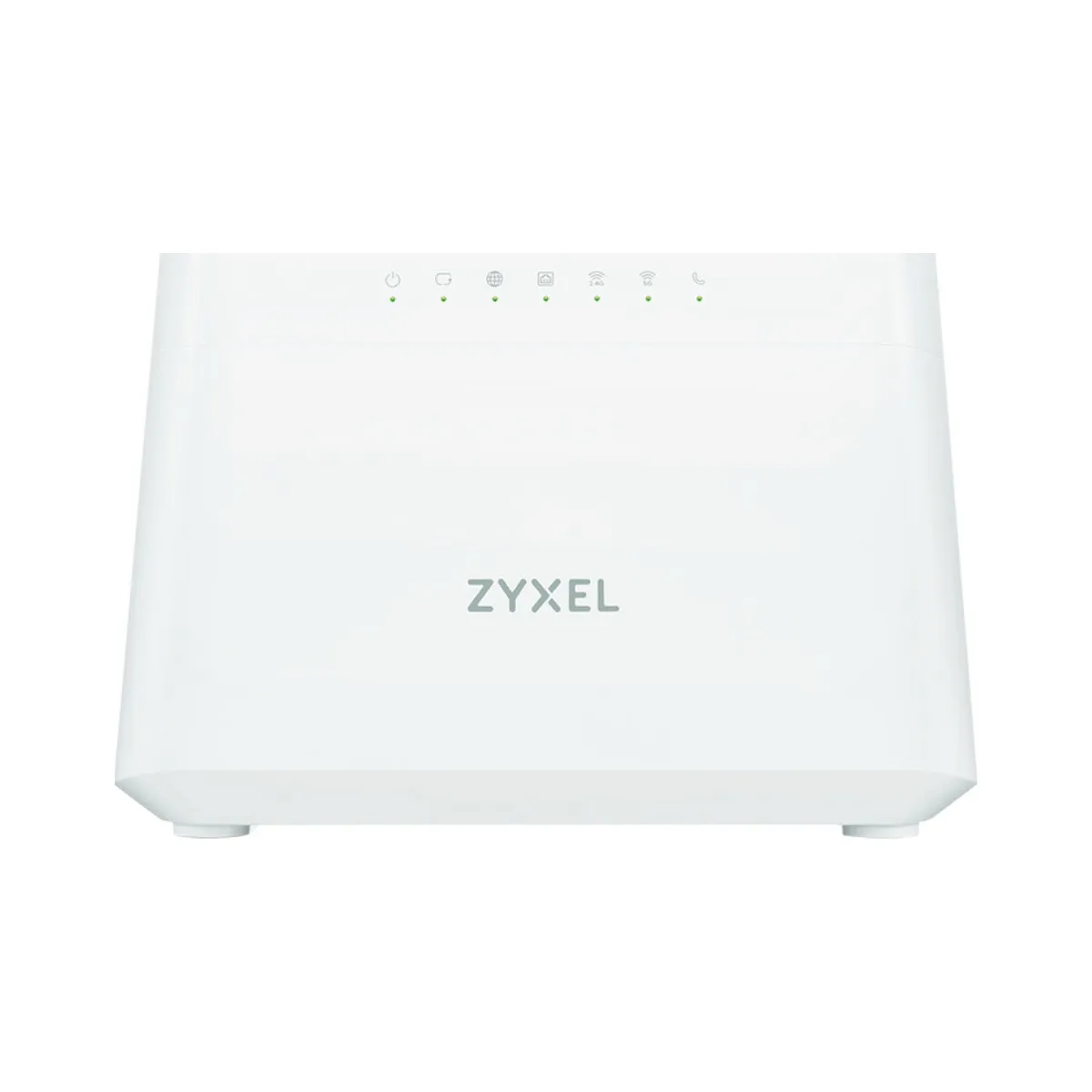 Foto Modem ZyXEL DX3301-T0-EU01V1F - Zbozi.cz