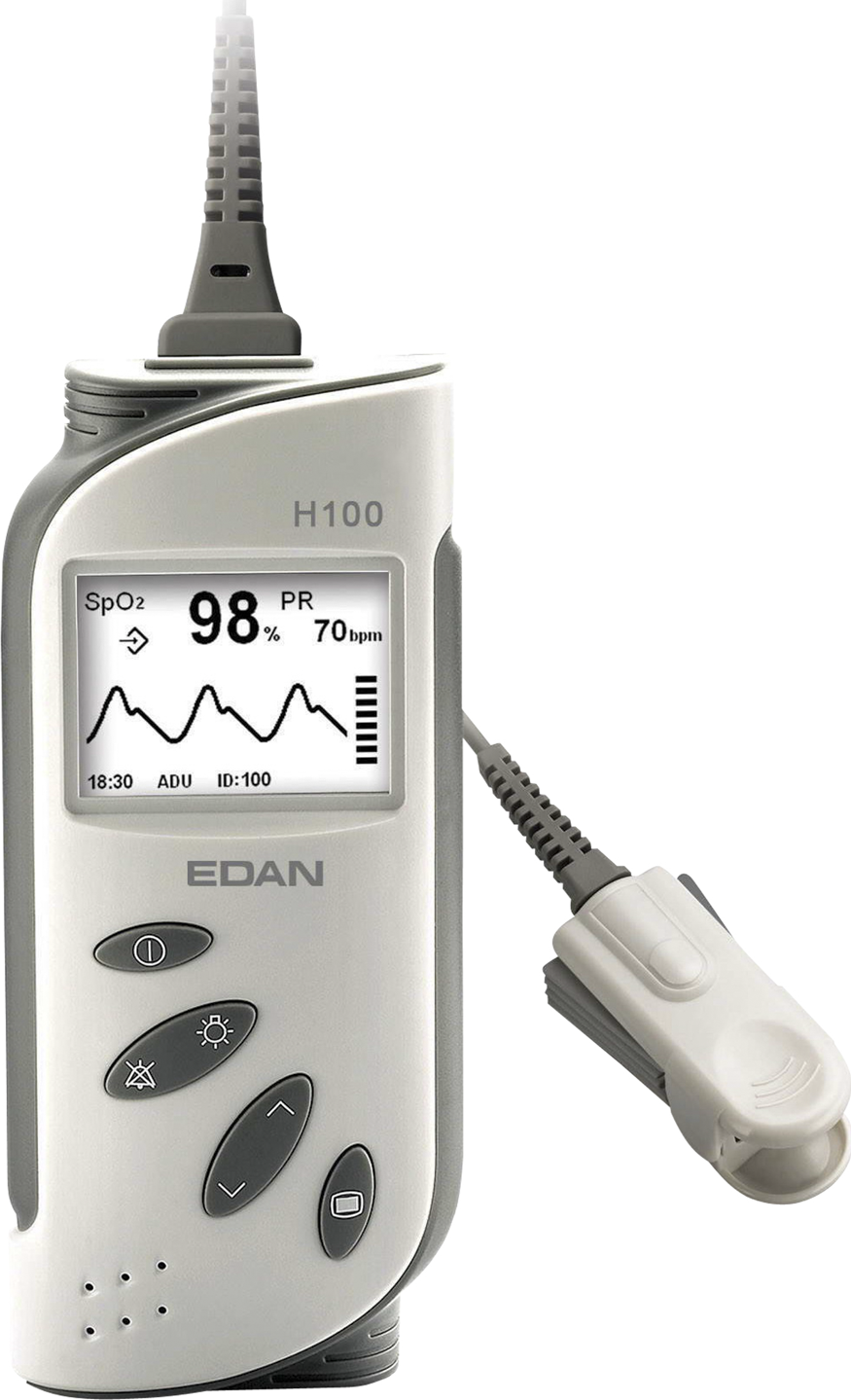 Edan H100B pulsní oxymetr od 8 049 Kč - Zbozi.cz