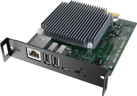 NEC Raspberry Pi Compute Module 4 (100015639) od 6 658 Kč - Zbozi.cz