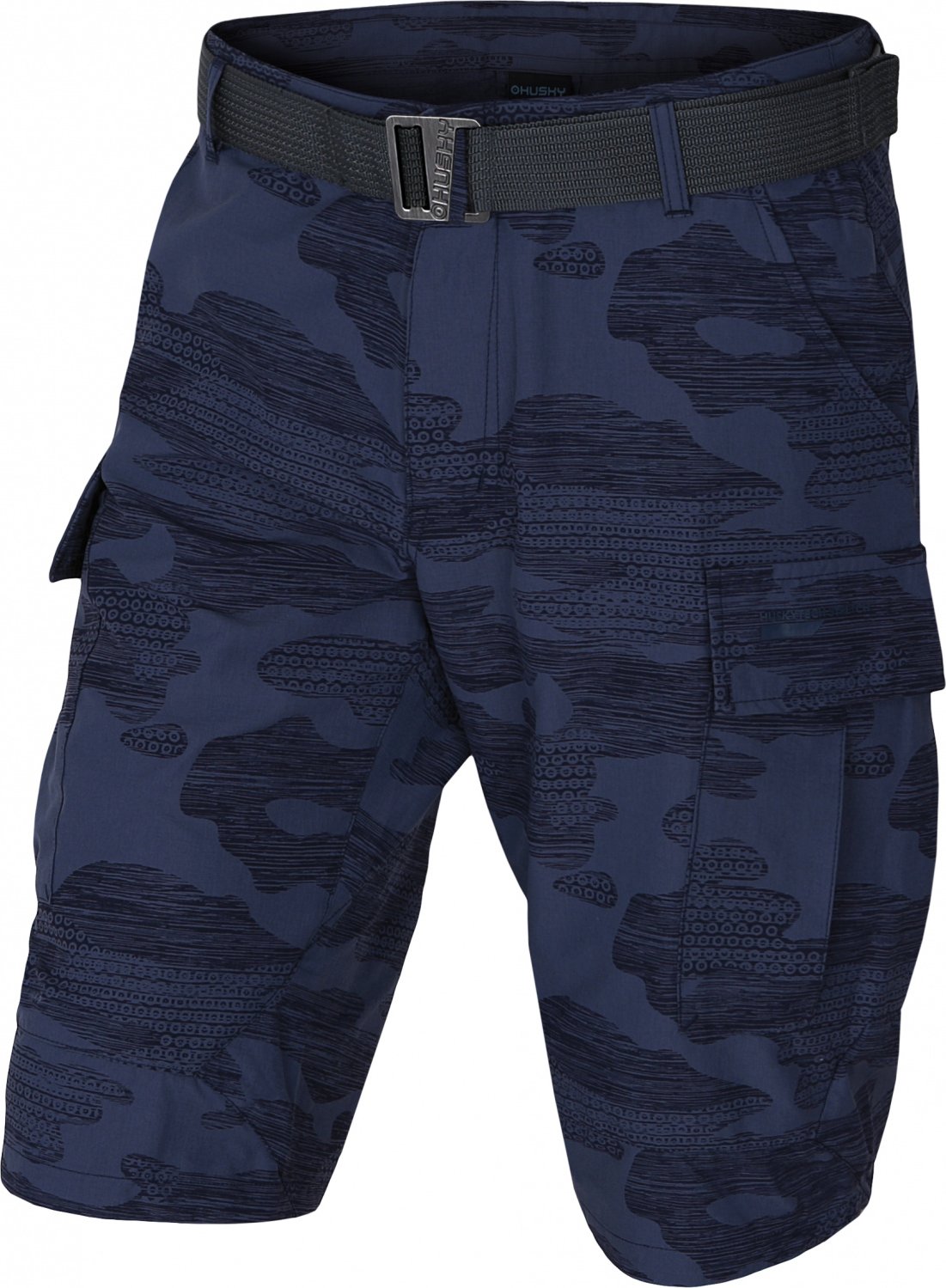 Husky Kalfer M tmavě modré - Zbozi.cz