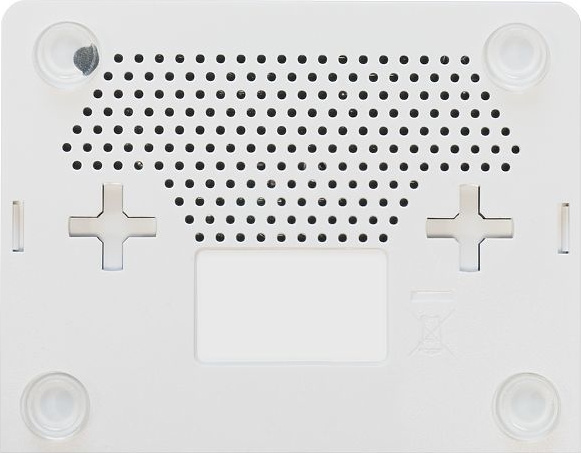 Foto Routerboard Mikrotik RB750Gr3 - Zbozi.cz