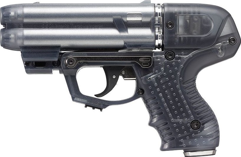 Piexon JPX6 Jet Defender Standard od 9 600 Kč - Zbozi.cz