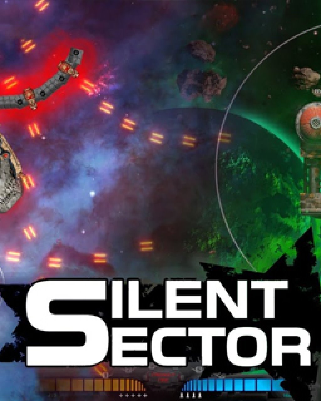 Silent Sector PC digitální verze od 71 Kč - Zbozi.cz