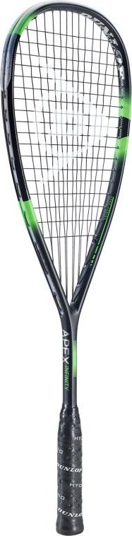 Dunlop Sport Apex Infinity ’21 černá/zelená od 1 989 Kč - Zbozi.cz