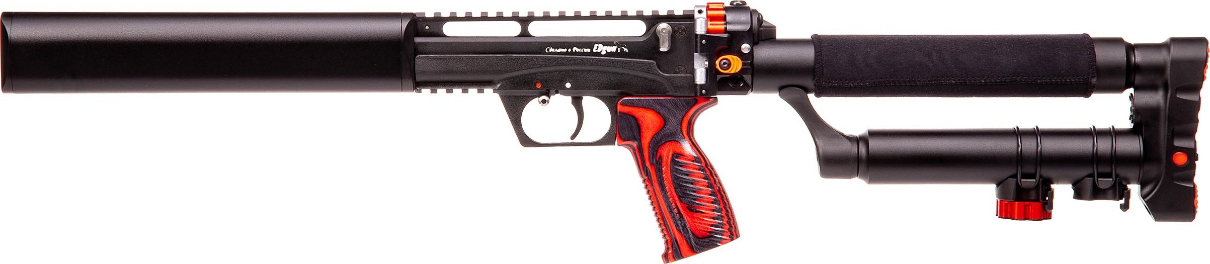 Edgun Leshiy II od 52 000 Kč - Zbozi.cz