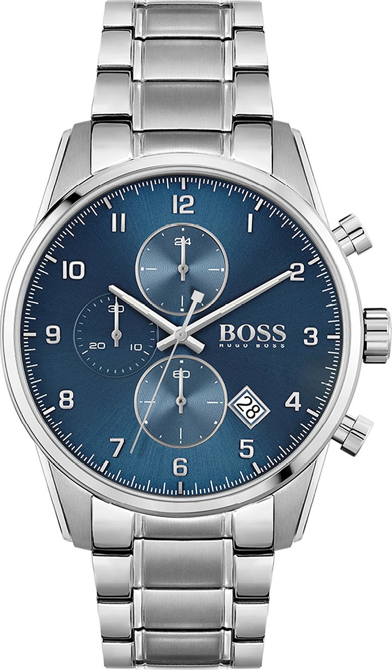 Hugo Boss Skymaster 1513784 - Zbozi.cz