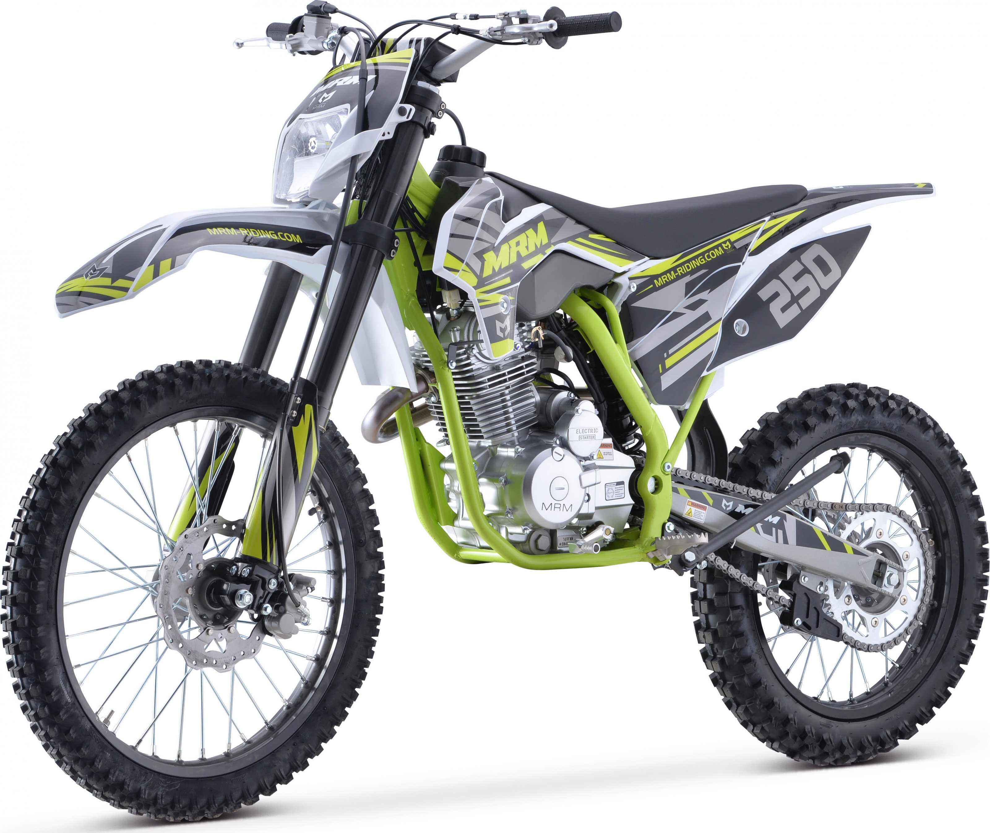 MiniRocket Motors PitStar II 250 ccm - Zbozi.cz