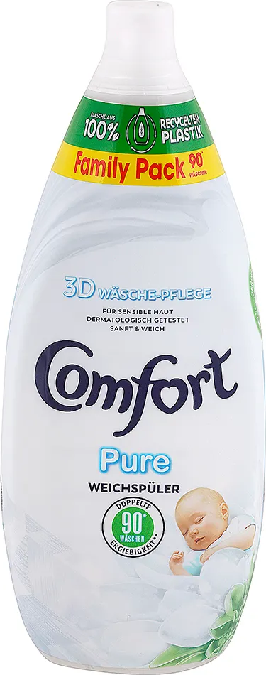 Comfort Pure 1,35 l - Zbozi.cz