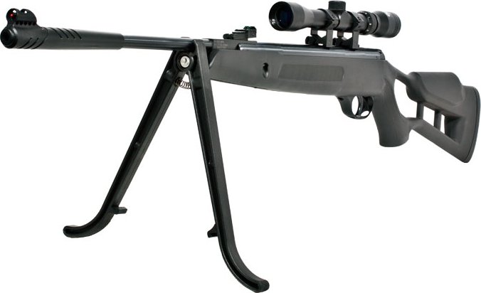 Hatsan Striker Edge Sniper 32 J 6,35 mm - Zbozi.cz