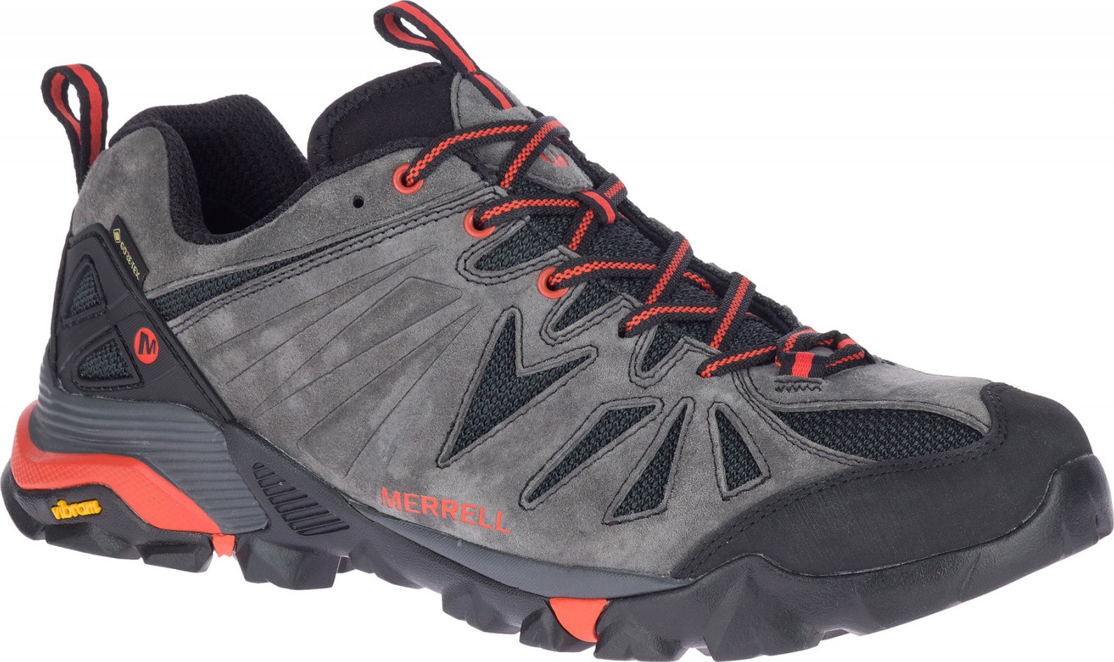 Merrell Capra GTX J598427 - Zbozi.cz