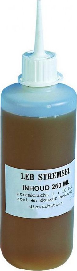 Milky M- Syřidlo Stremsel chymozin 250 ml od 507 Kč - Zbozi.cz