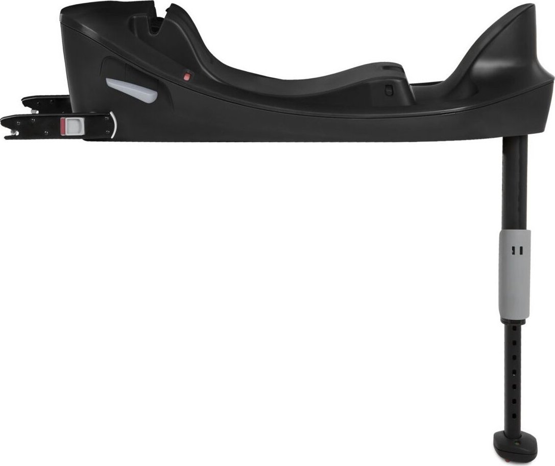 Cybex Base One 2022 černá od 2 312 Kč - Zbozi.cz