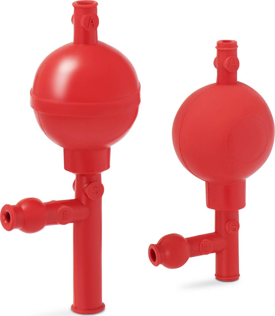 Steinberg Systems Pipetovací balonek SBS-LA-25 2 ks - Zbozi.cz