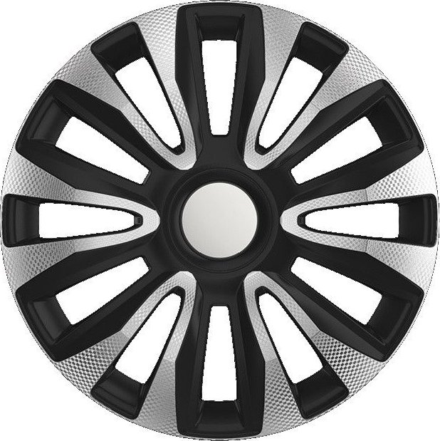 Górecki Avalone Carbon Silver/Black 16" 4 ks od 850 Kč - Zbozi.cz
