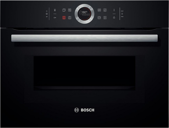 BOSCH CMG633BB1 od 23 990 Kč - Zbozi.cz