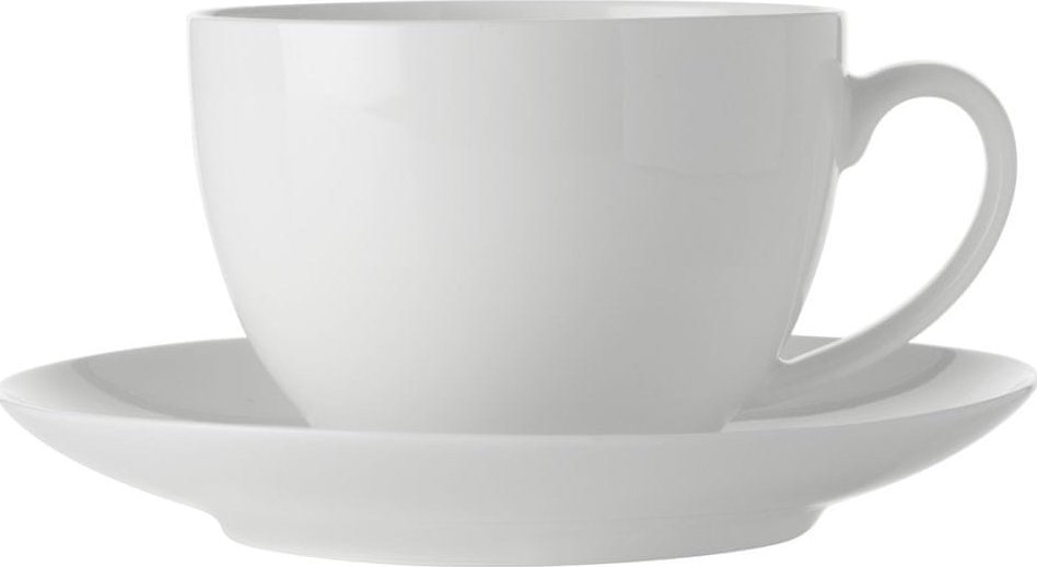 Maxwell & Williams White Basic 280 ml - Zbozi.cz