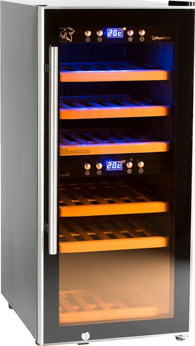 Humibox US-24 od 14 990 Kč - Zbozi.cz