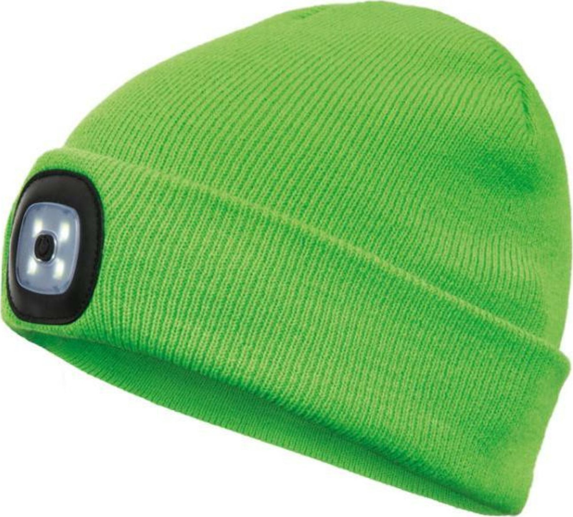 CERVA Deel LED zelená uni od 117 Kč - Zbozi.cz