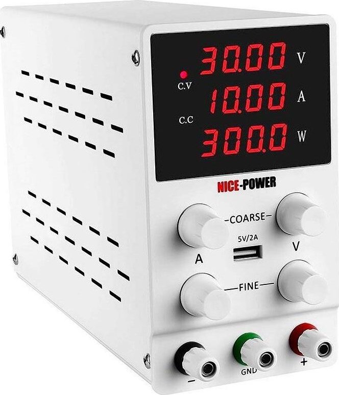 Hadex Nice-Power SPS605 0-60V/0-5A G852A od 2 690 Kč - Zbozi.cz