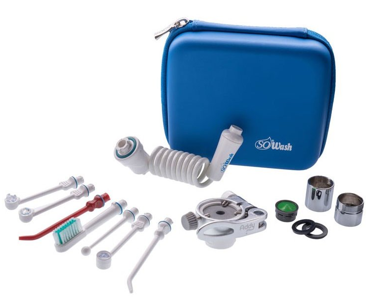 SoWash Deluxe od 1 799 Kč - Zbozi.cz