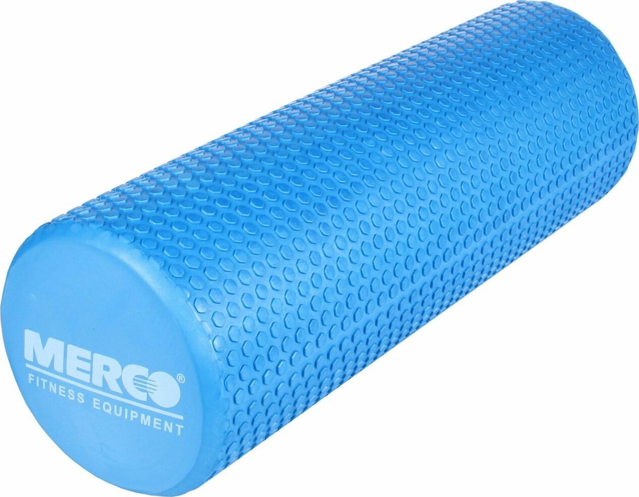 Merco Yoga Eva Roller jóga válec 45 cm modrý od 380 Kč - Zbozi.cz