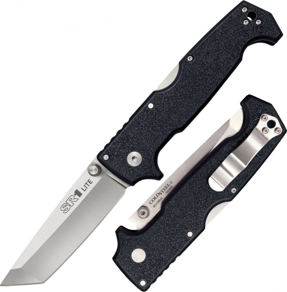 Cold Steel SR1 Lite Tanto Point 62K1A od 1 791 Kč - Zbozi.cz