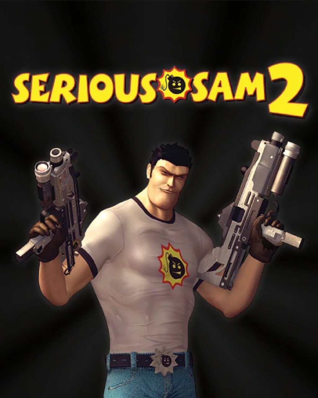 Serious Sam 2 PC digitální verze od 90 Kč - Zbozi.cz