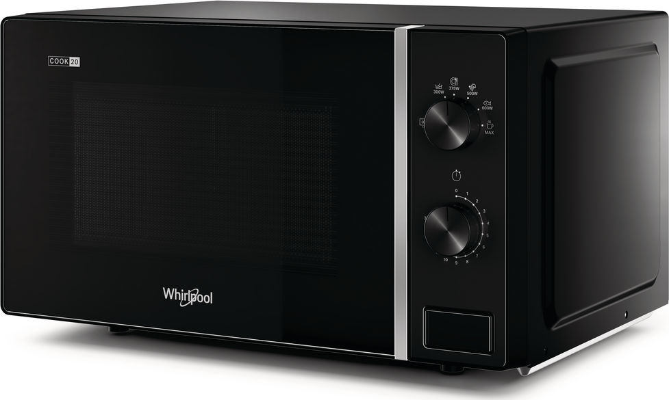 Whirlpool MWP101B od 2 252 Kč - Zbozi.cz