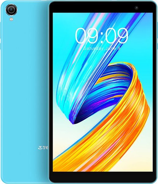 Teclast P80T 32 GB LTE modrý - Zbozi.cz