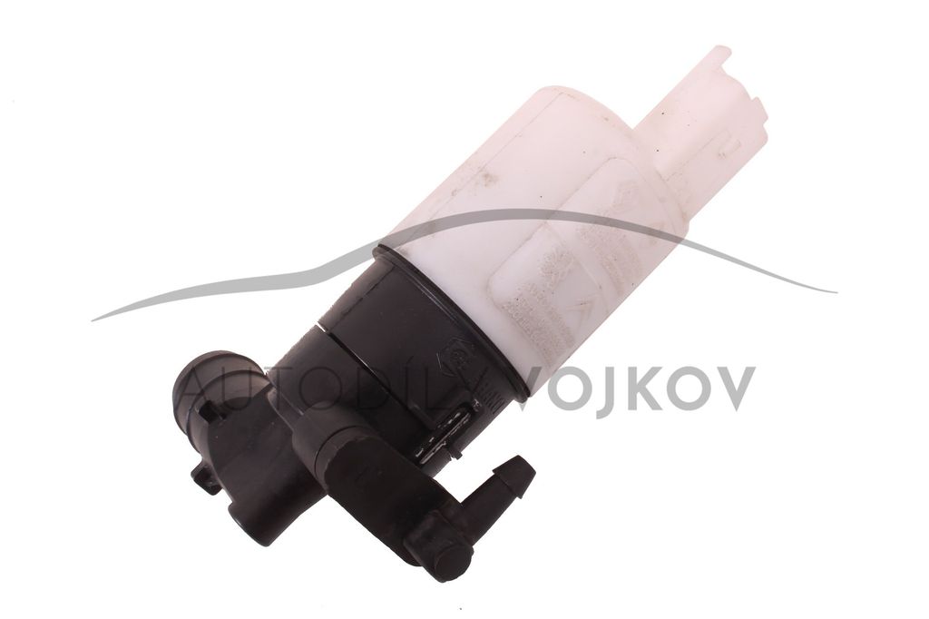 Rozbaleno Motorek ostřikovače - přední okno Renault Trafic II 2001 ...