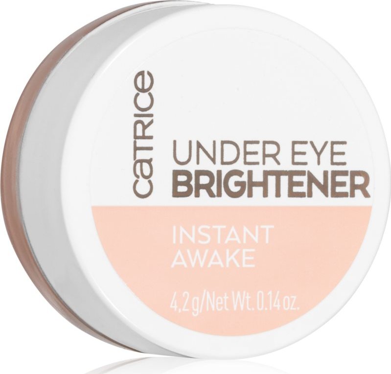 Catrice Under Eye Brightener Instant Awake 4,2 g od 75 Kč - Zbozi.cz