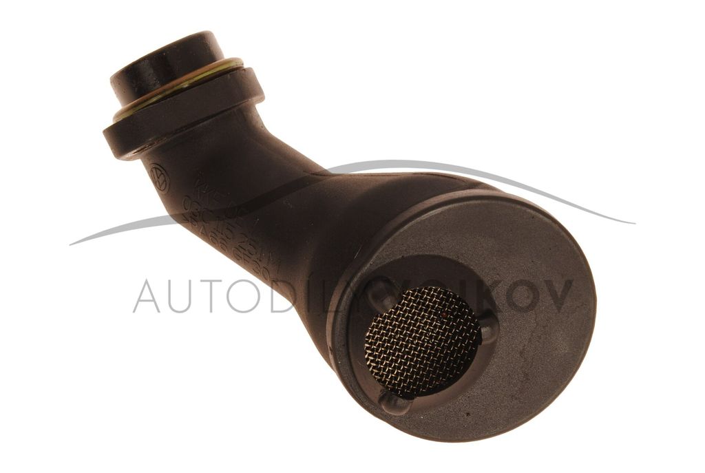 Rozbaleno Sací trubka olejová - 03C115251AE Škoda Octavia II 2004-2013 ...