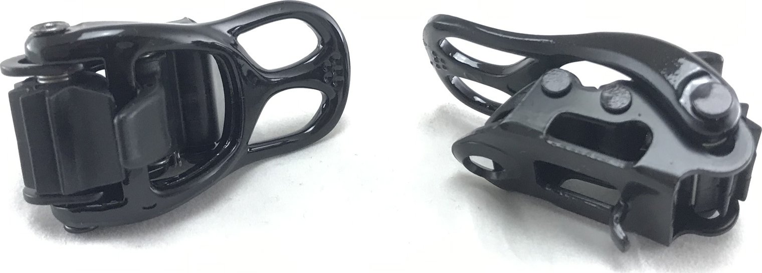 Foto Příslušenství na snowboard NITRO Toe Alu Buckle náhradní díl na ...