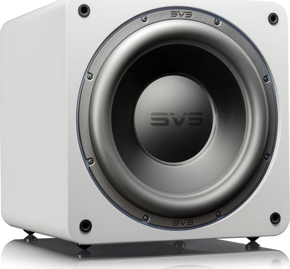 SVS SB-3000 bílý od 39 990 Kč - Zbozi.cz