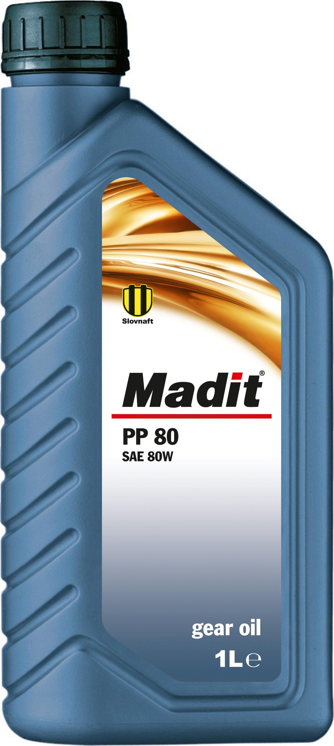 MOL Madit PP 80W 1 l od 85 Kč - Zbozi.cz