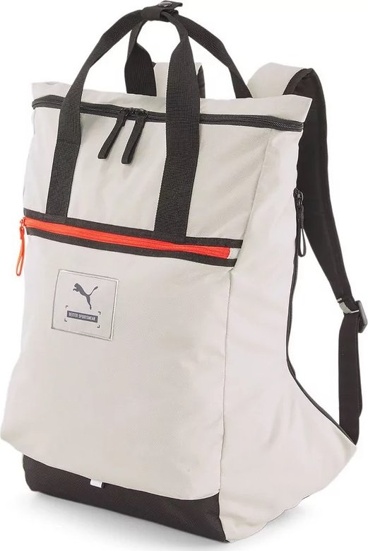 PUMA Better Backpack 07922402 šedý - Zbozi.cz